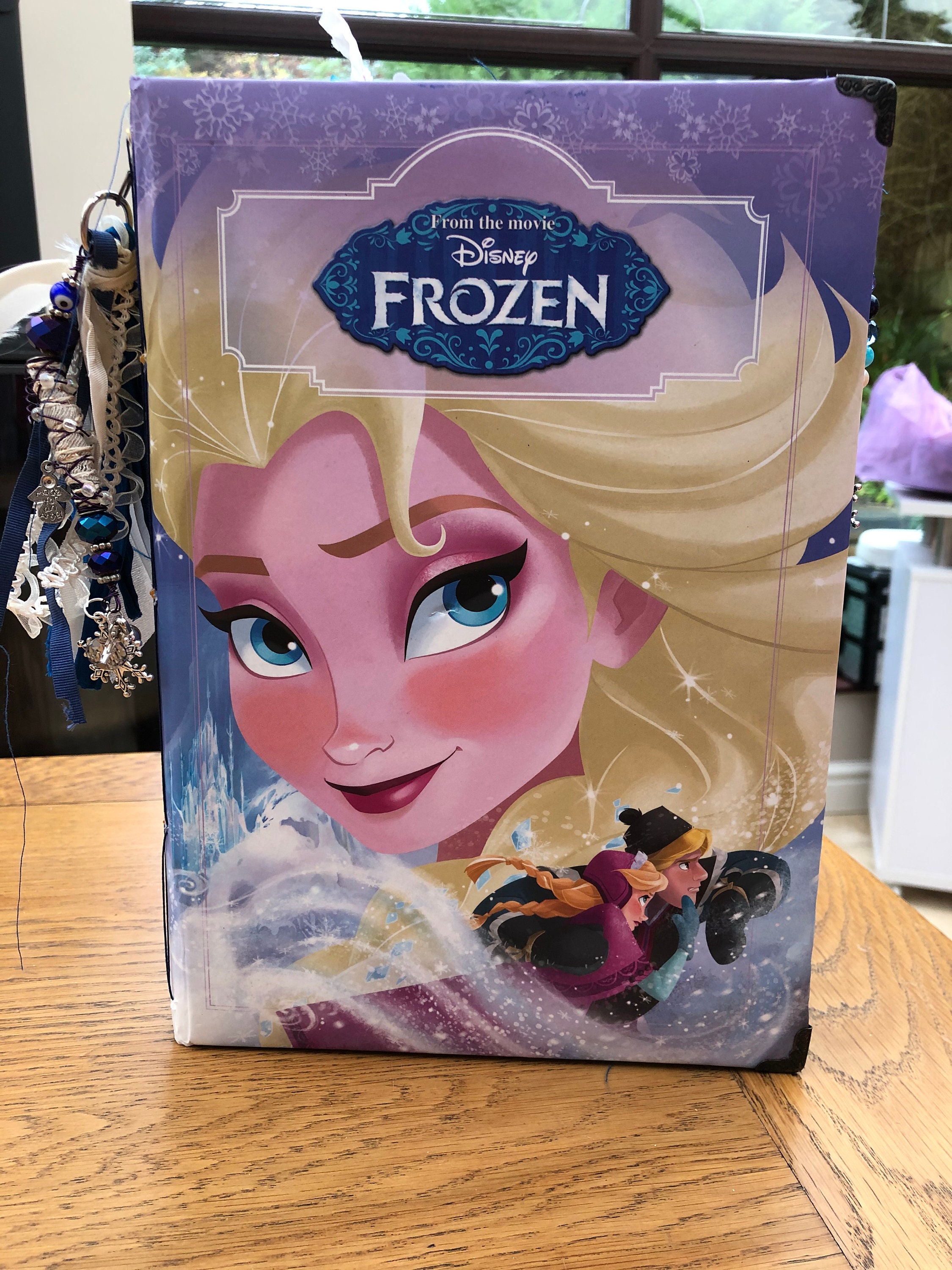 Altered Disney Princess