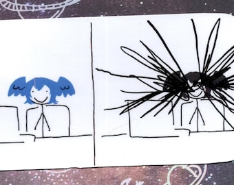 Ffxiv Meteion - Etsy