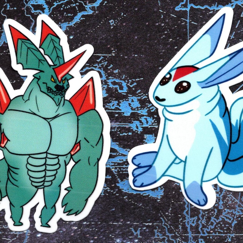 Ffxiv Sticker - Etsy