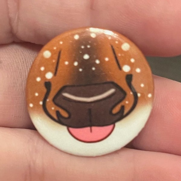 Furry Pins - Etsy