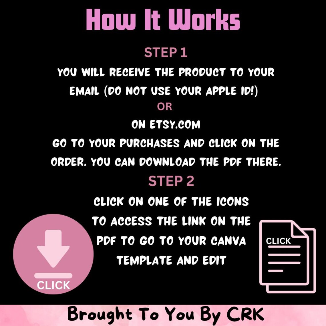 Price List Template, Price List Flyer, Price List, Hair Price List, Wig ...