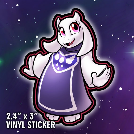 MONSTER MAMA Sticker | Etsy