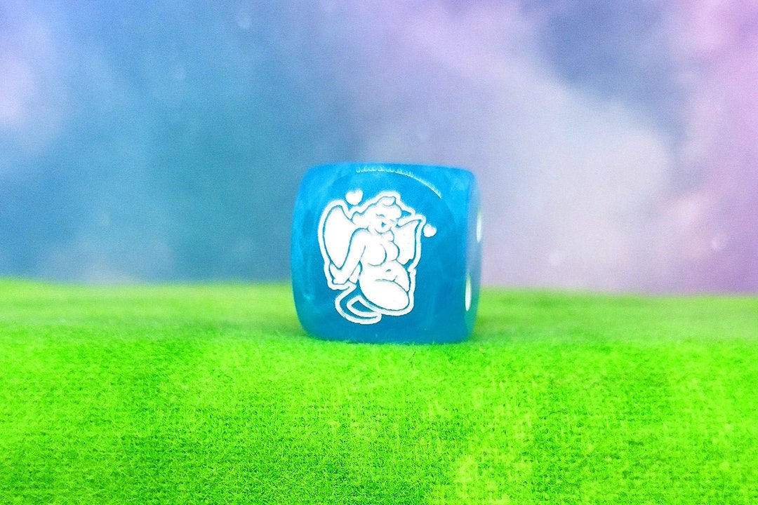 MANDI the Joyful Manta Ray - Pinup Die: Single Die for Board and ...