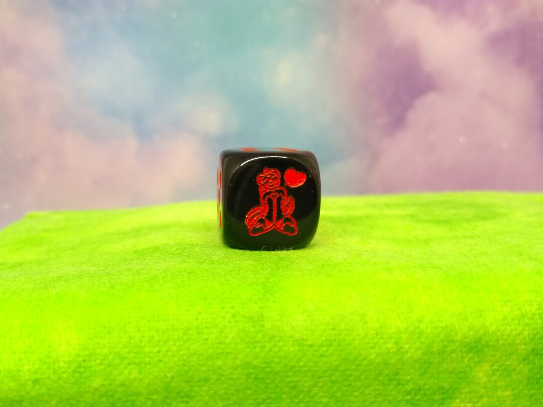 AKOMA the Cyber Meerkat - Pinupd6: Single Die for Board and Roleplaying ...