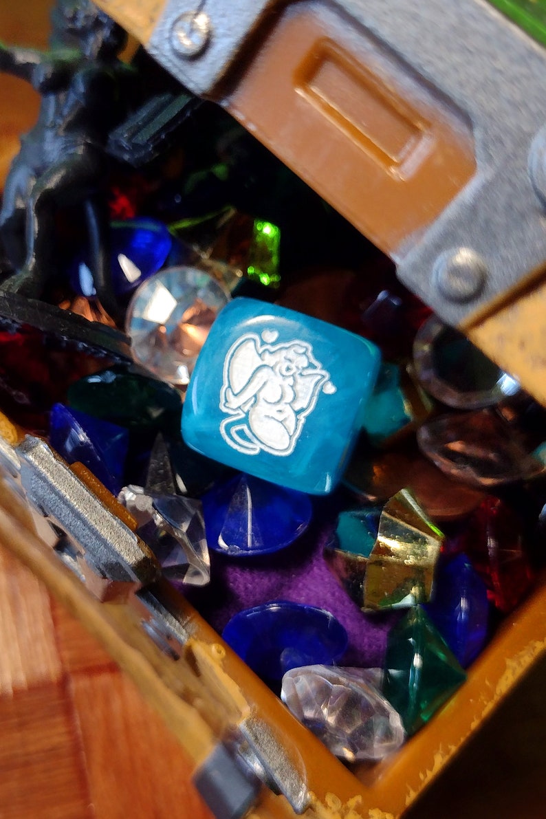 MANDI the Joyful Manta Ray - Pinup Die: Single Die for Board and ...