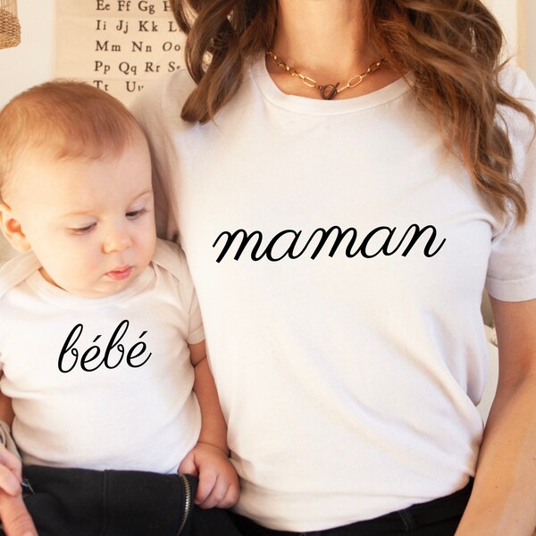 French Bebe - Etsy