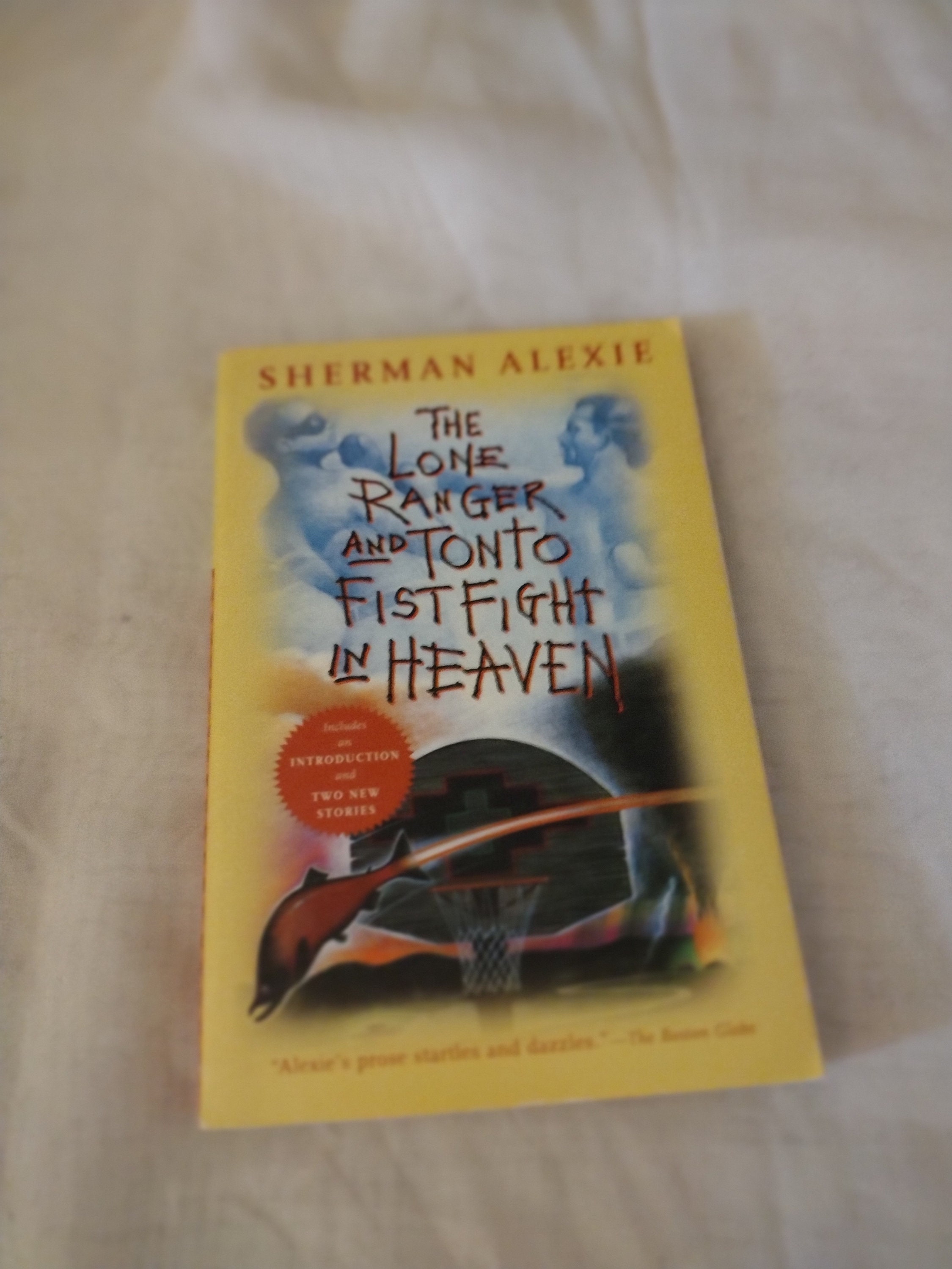 The Long Ranger and Tonto Fist Fight in Haven - Etsy