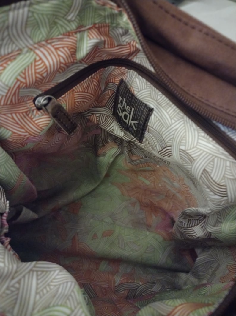 The Sak Ventura Convertible Backpack Handbag - Etsy