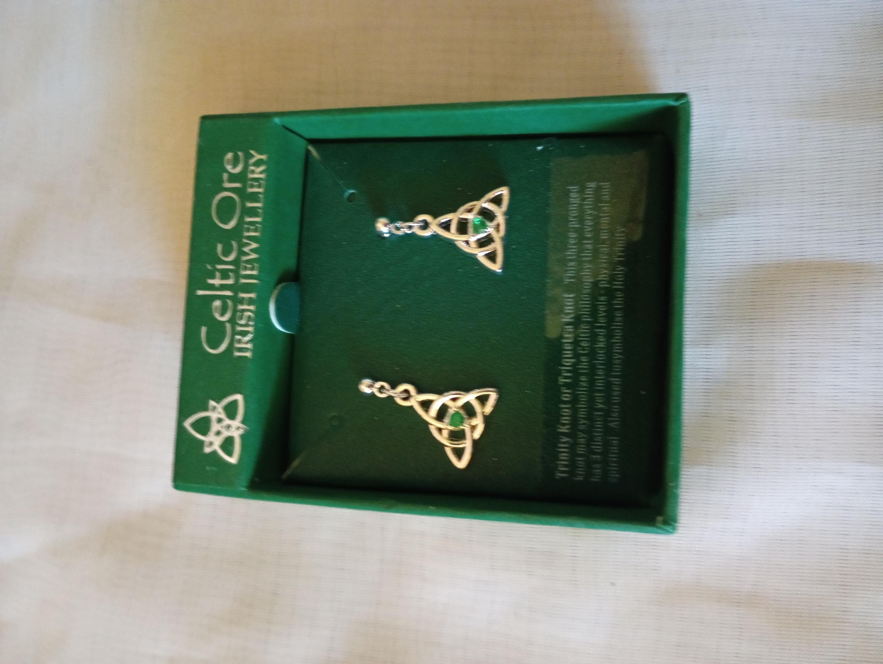 Celtic ore irish jewellery store