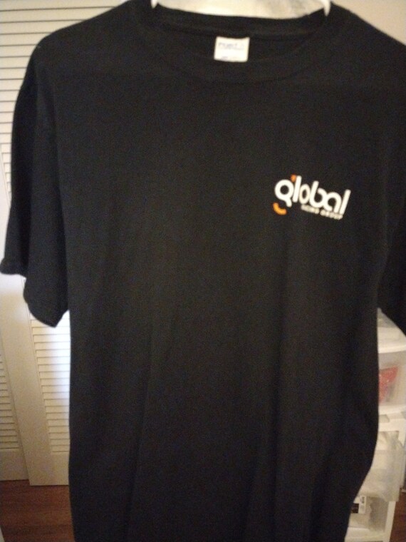 M & M Global Color Vote 2002 Lapel/Hat Pin Souvenir 1… - Gem