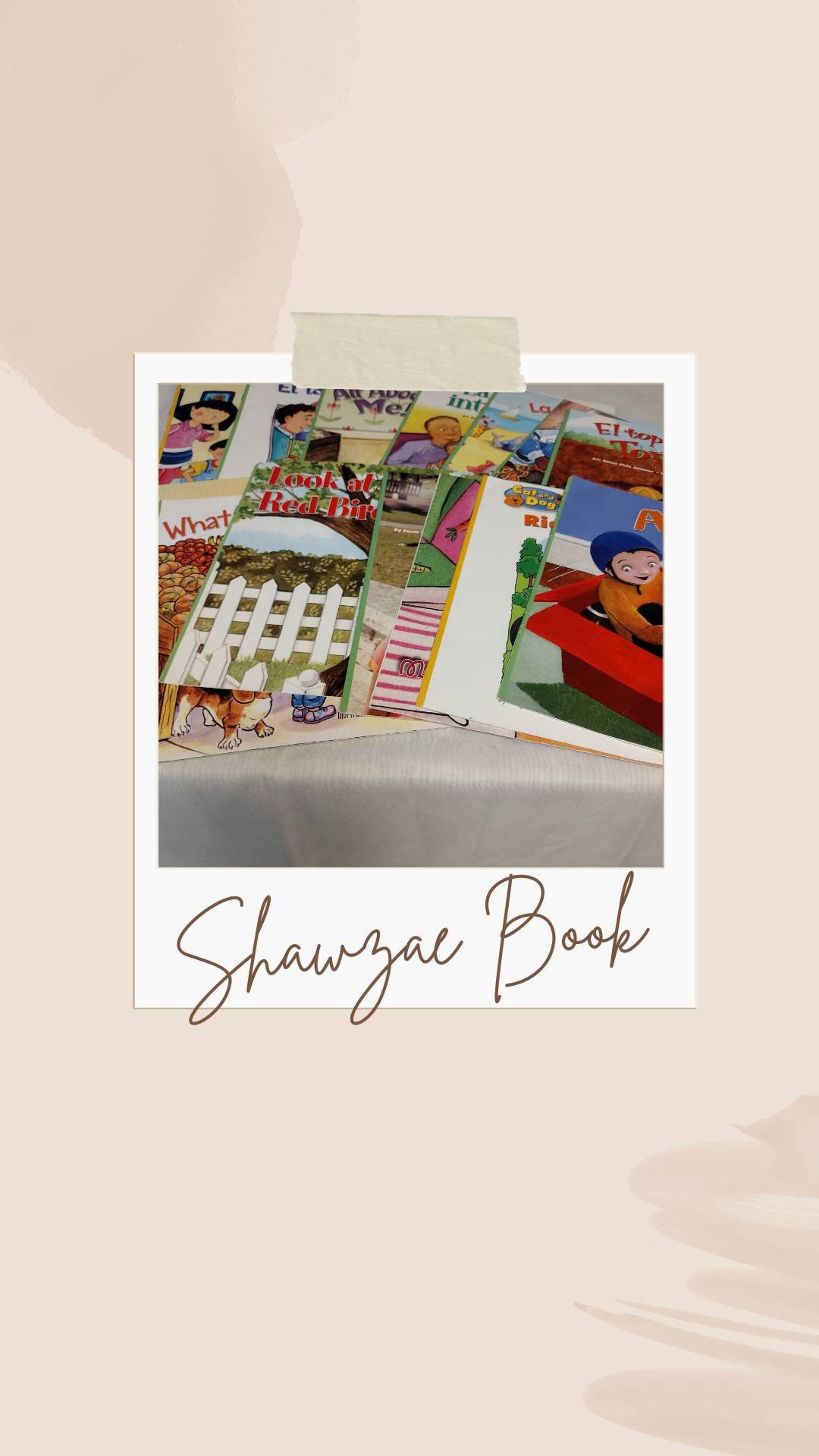 Pearson Collection of Educational Children Books- Fourteenth Books - Etsy