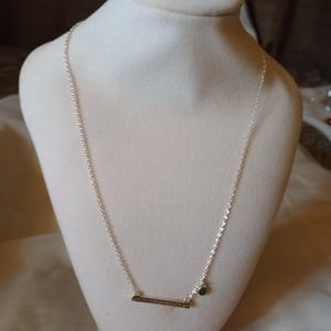 Vintage After All This Time Always JCM Personal Jewelry Necklace Signed ...