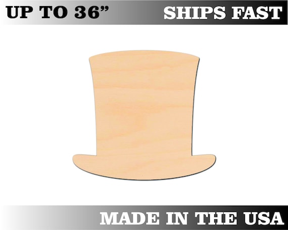 Abraham Lincoln Hat Craft