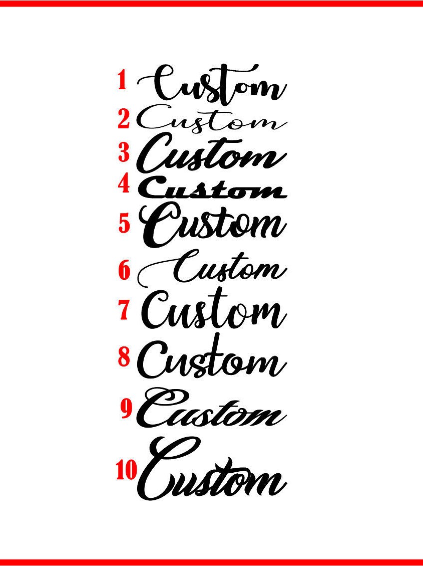 Custom Name Sign Wooden Name Sign Nursery Decor Nursery - Etsy