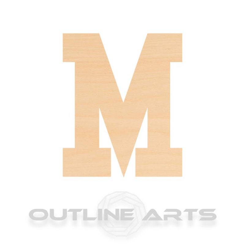 M and M Cutouts - Etsy