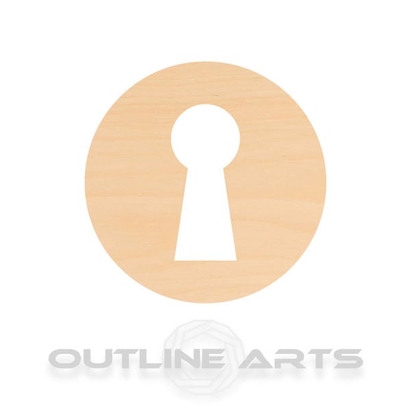 Keyhole Covers - Etsy