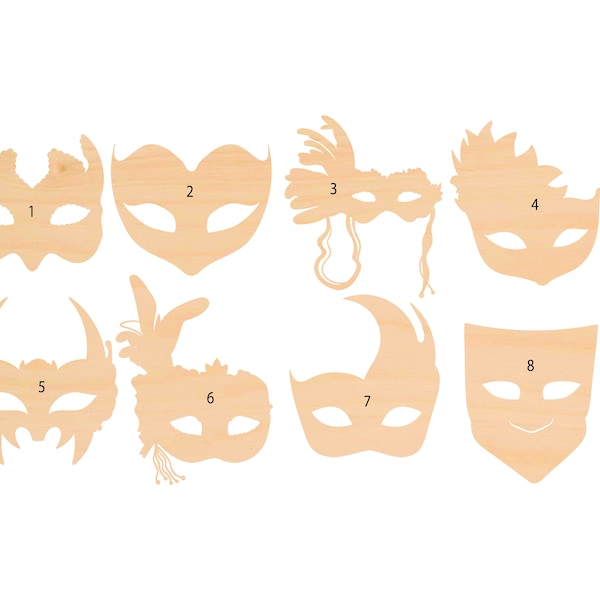 Masquerade Ball Masks - Etsy