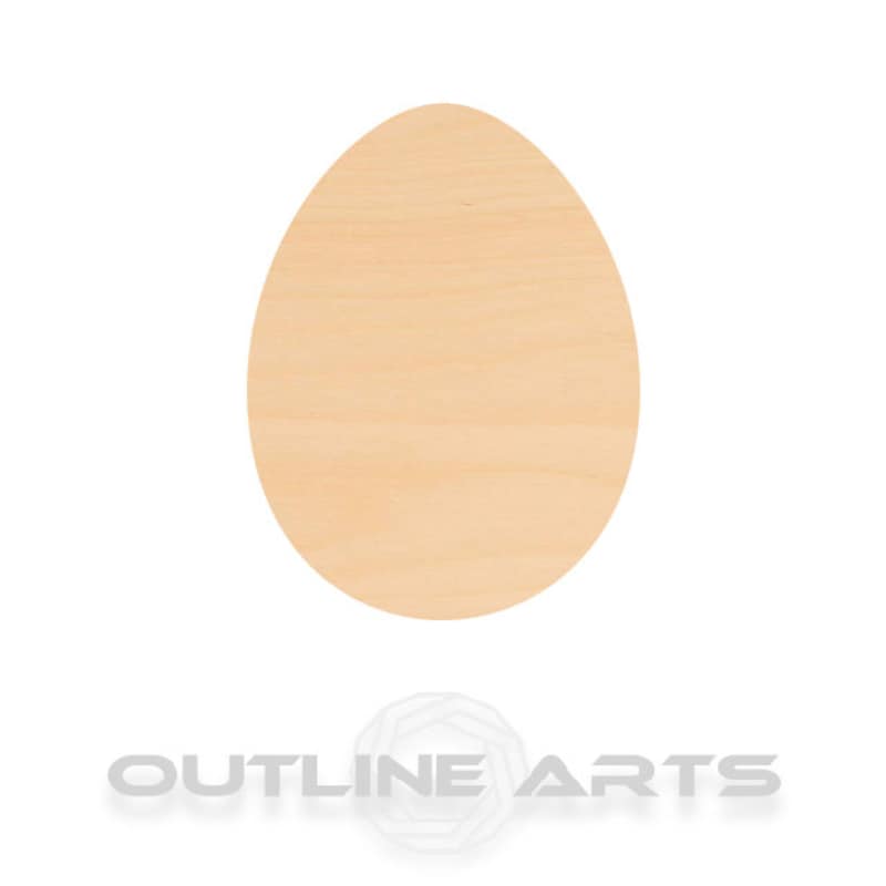 Egg Shape - Etsy
