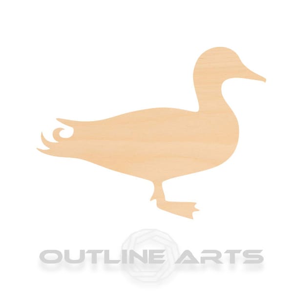 Mallard Duck - Etsy