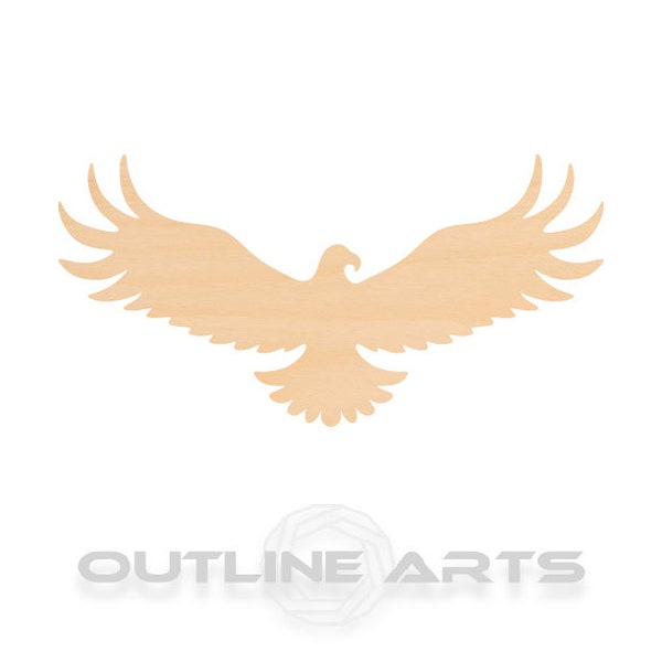 Eagle Applique - Etsy