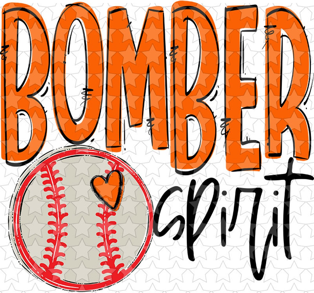 1136844 Personalized Team Go Spirit Baseball - Etsy