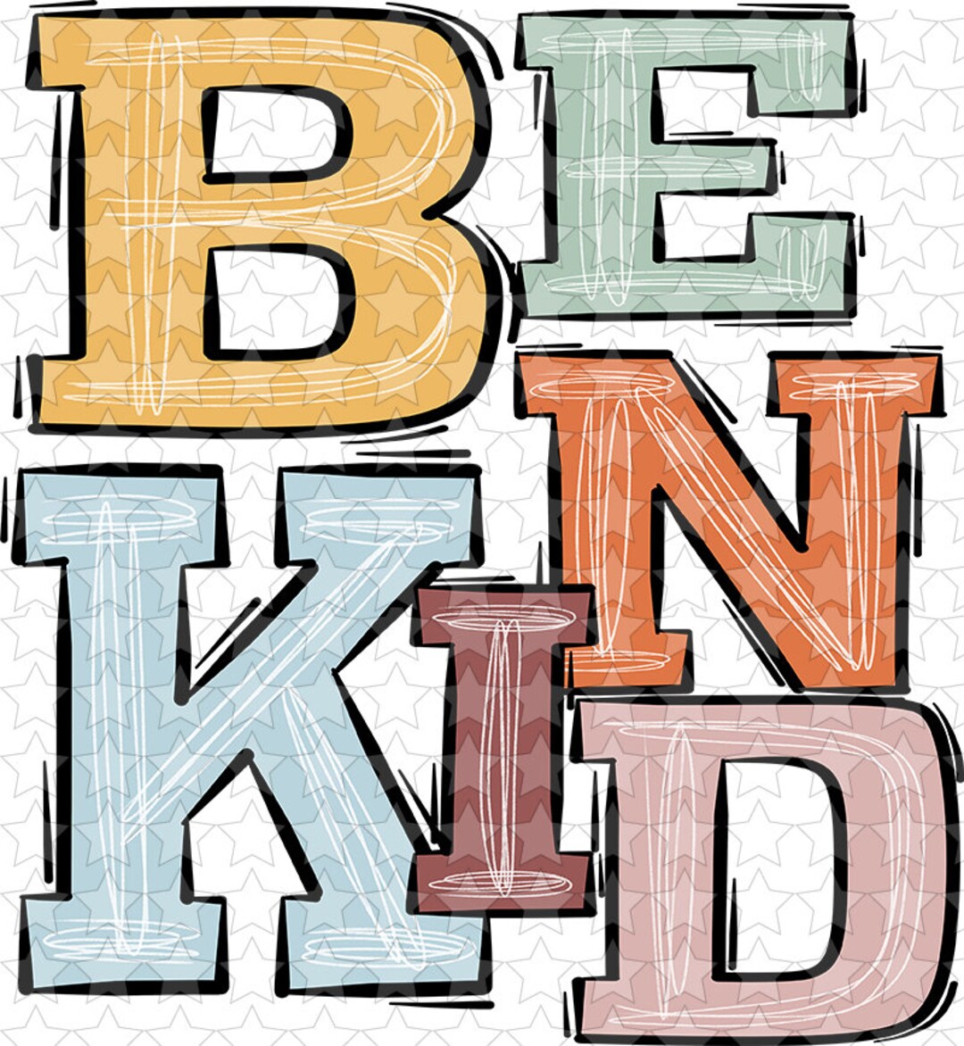 1135757 Boho Be Kind - Etsy