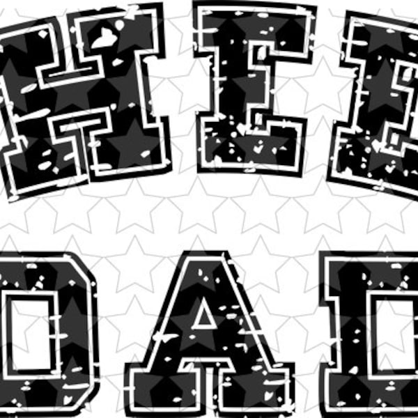 Cheer Dtf Transfer - Etsy