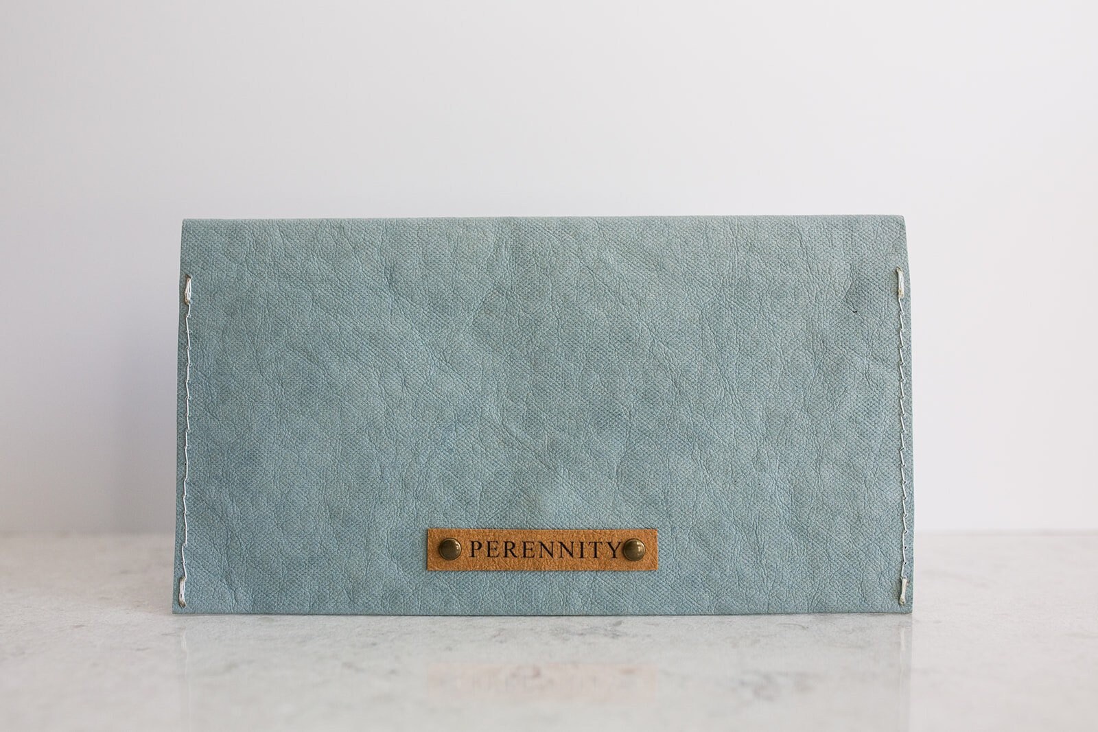 The Commuter Wallet Washable Paper Wallet Travel Wallet | Etsy