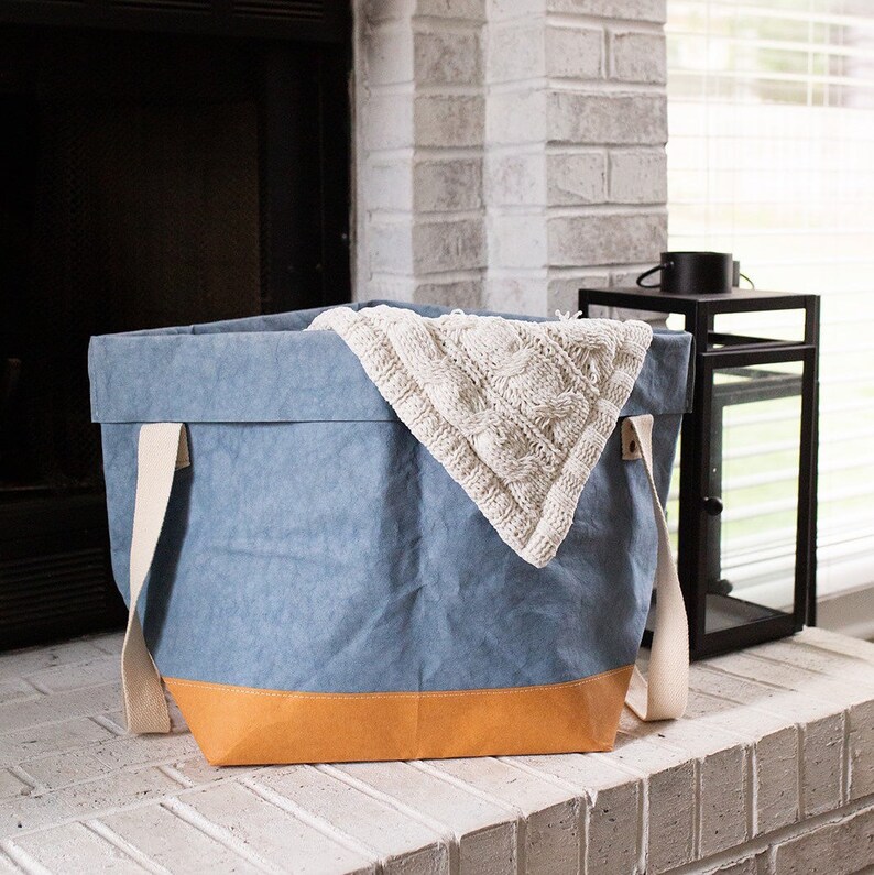 Eco Friendly Basket - Etsy