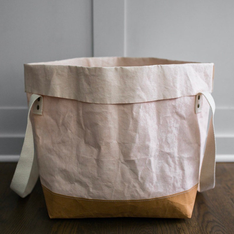 Eco Friendly Basket - Etsy