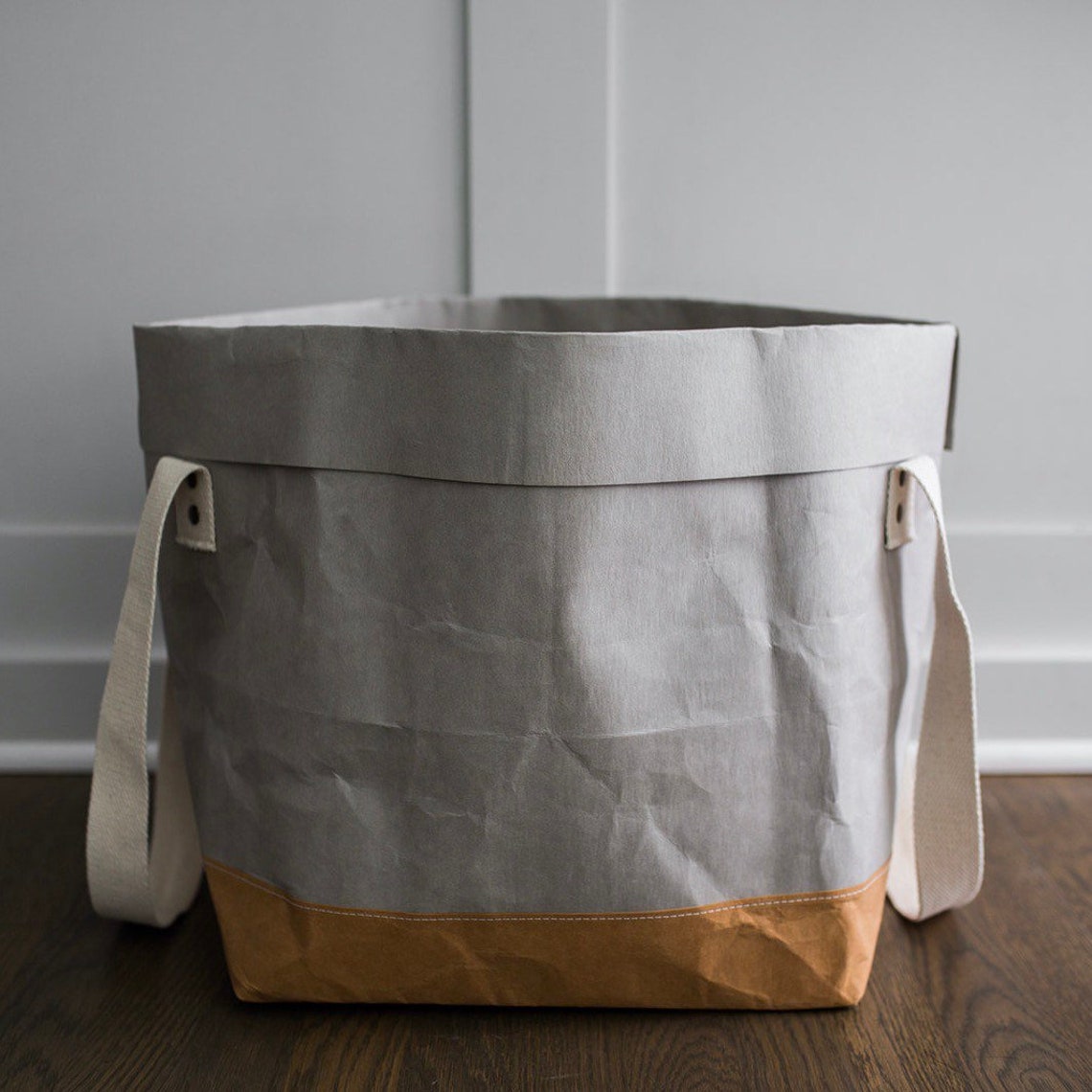 Eco Friendly Basket - Etsy