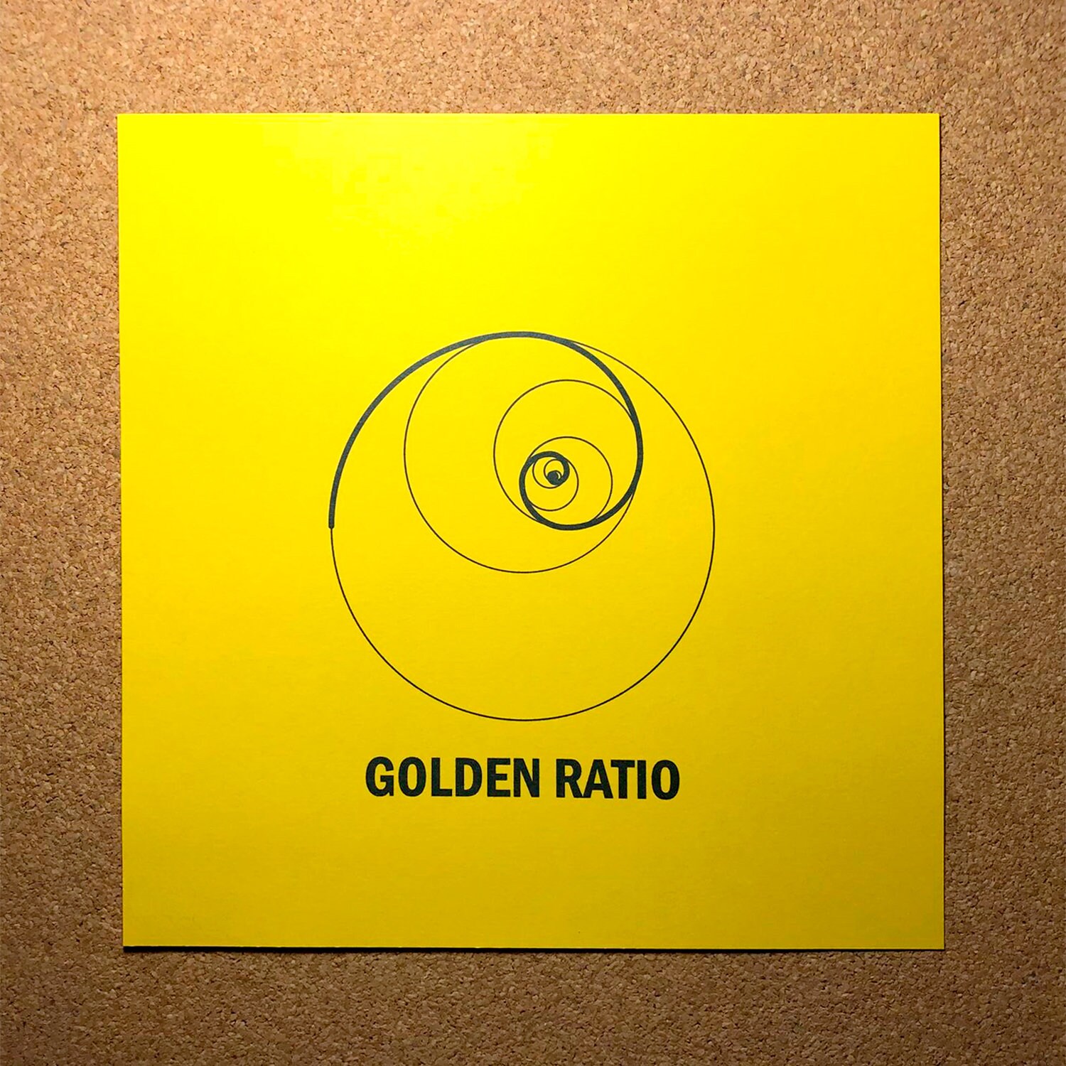 Golden Ratio Symbol, Phi, SVG, PNG, DXF Download Files - Etsy Canada
