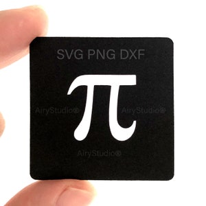 Math Symbols, SVG, PNG, DXF, Files, Silhouette - Etsy