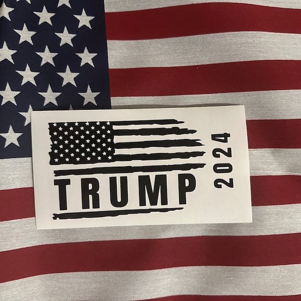 Trump 2024 Motorcycle Flag - Etsy