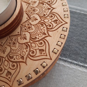 Mandala Super Detailed SVG Instant Download, PDF, PNG, Digital Download ...