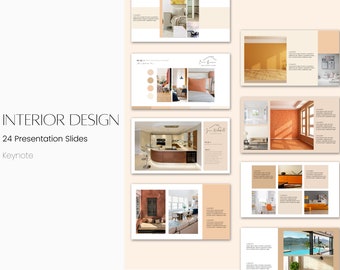 Interior Design Lead Magnet - Etsy