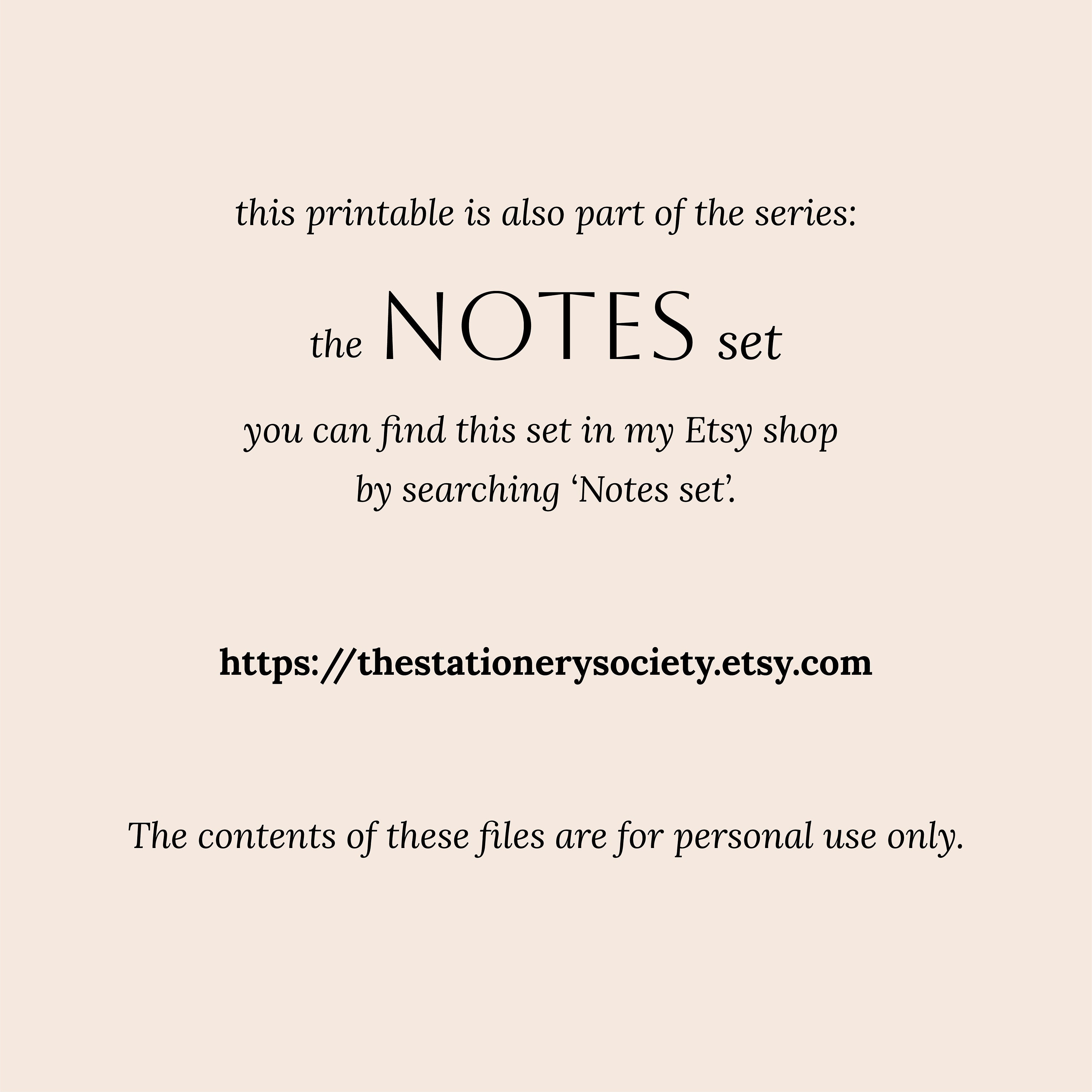 Quad Graph Paper - Printable Pdf Digital Desk Organization Tool Drawing ...