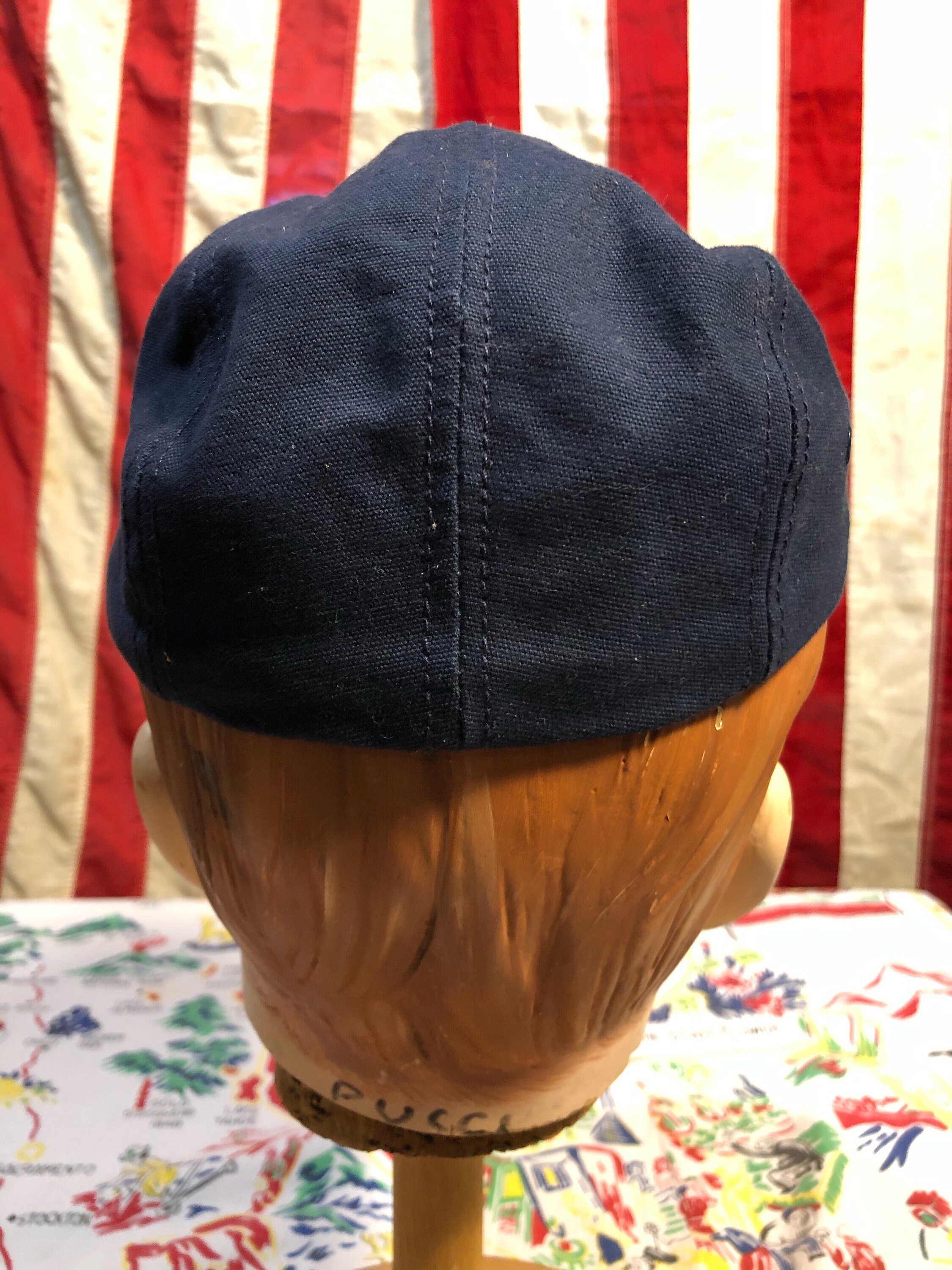 1980's Vintage Original Rare Quaker Marine Supply Company | Etsy