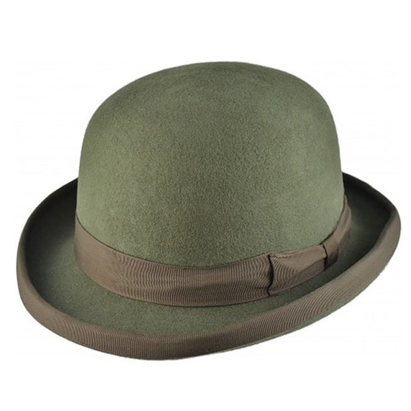 Bowler Hat Women - Etsy