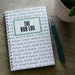 The Bud Log, Cannabis Journal, Weed Log, Journal, Weed Tracker, Bud ...