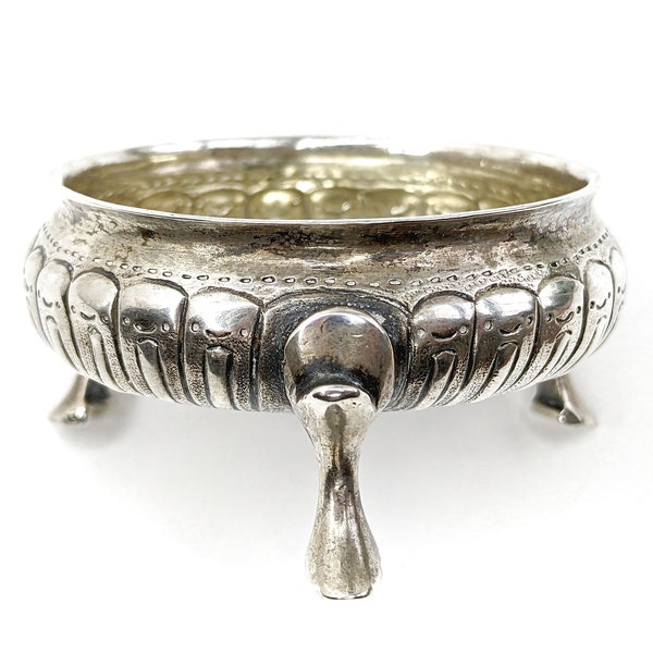 Open Salt Cellar - Etsy