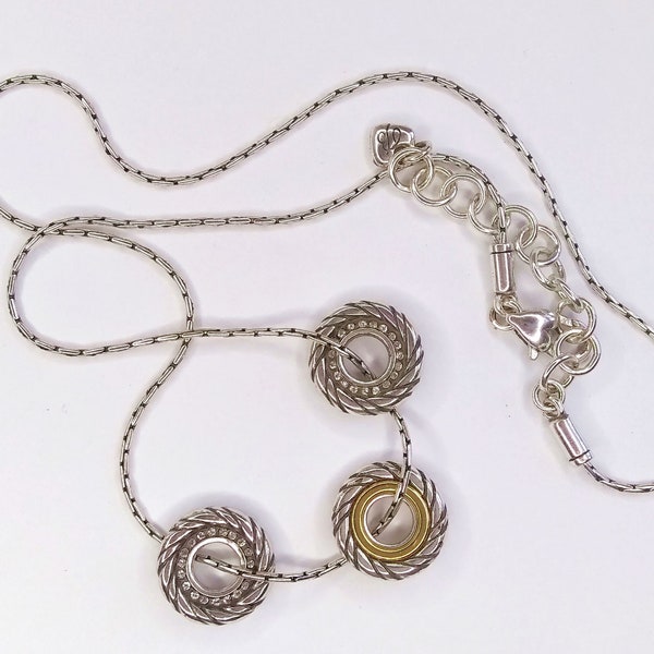 Brighton Necklace - Etsy