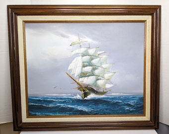 Hewitt Jackson Painting - Etsy