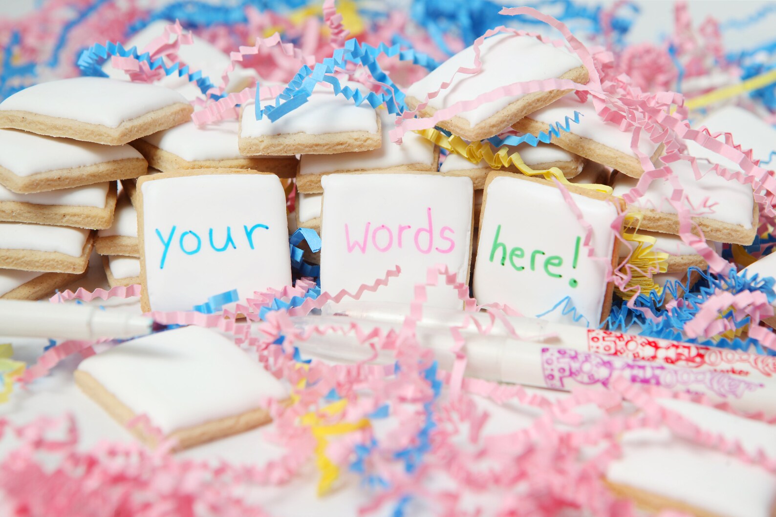 It's a Boy Baby-grams: Cute Baby Shower Gift Birth Gift - Etsy