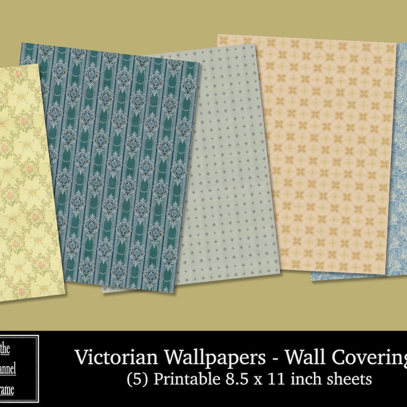 Wall Covering - Etsy