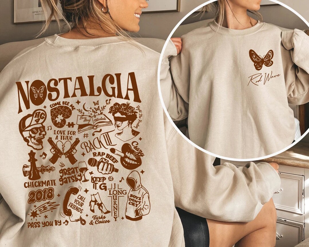 Rod Wave Nostalgia PNG, Rod Wave Nostalgia Png, Rod Wave Png, Rod ...