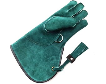 Bird Handling Glove | Etsy