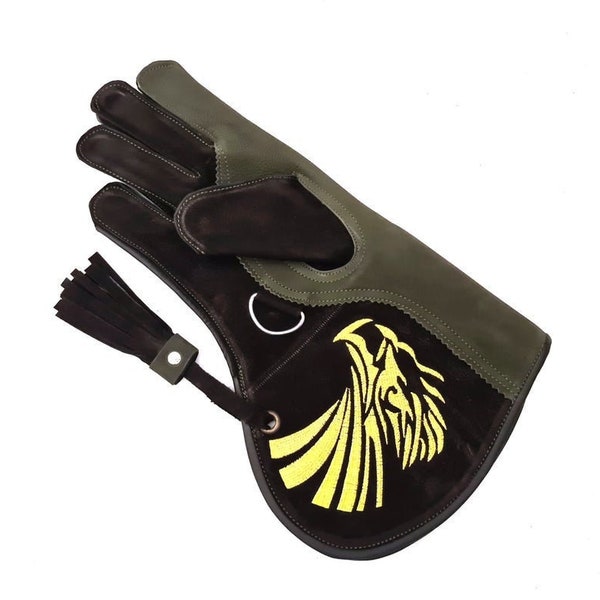 Right Hand Glove - Etsy