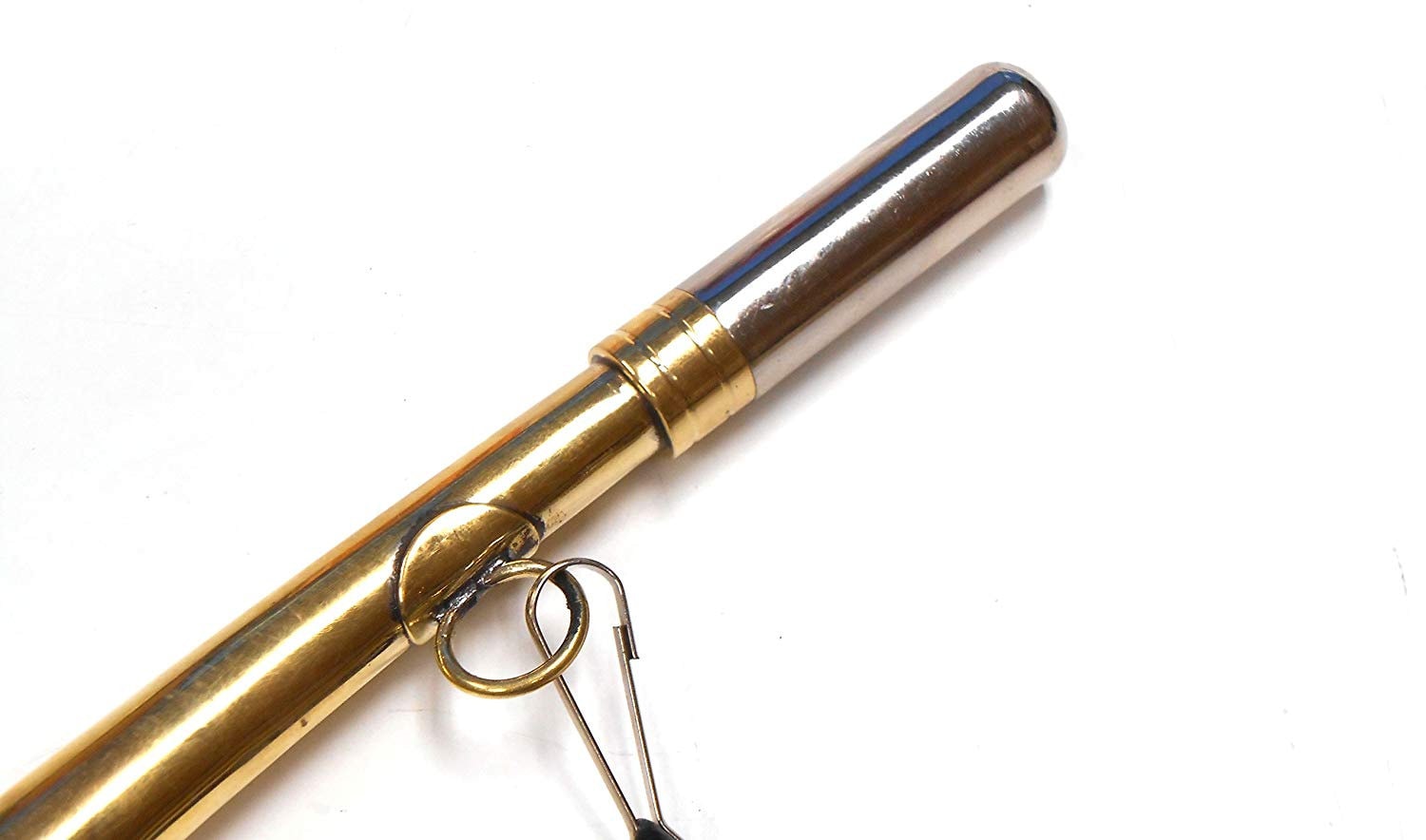 Hunting Horn Bugle Horn Hunting Bugle Blowing Horn With | Etsy