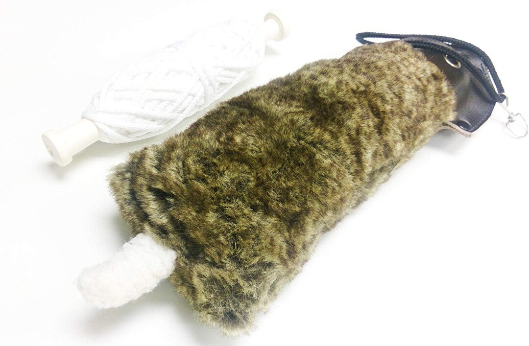 Rabbit Falconry Lure Bird Lure Falconry Training Lure Hunting Lure ...